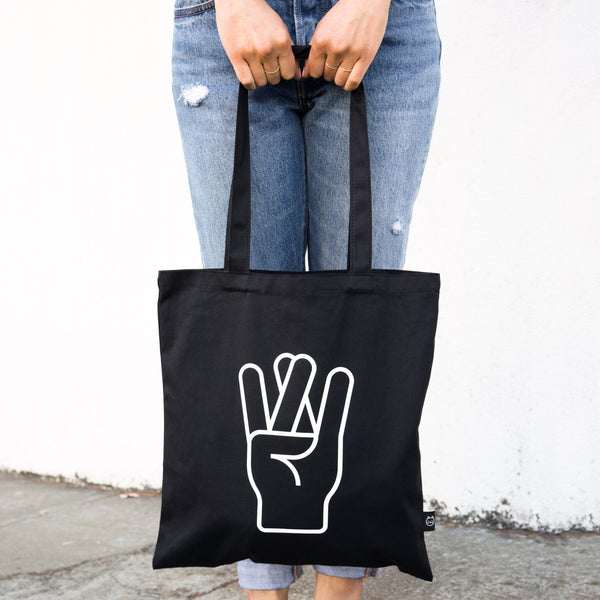Westside Tote Bag – Everyday Olive